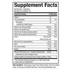 Strawberry fat burners for women