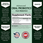 strawberry flavor prebiotic tablets