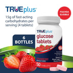 strawberry flavor vitamin b complex