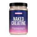 strawberry flavored creatine monohydrate