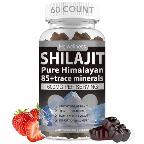 strawberry flavored trace minerals supplement
