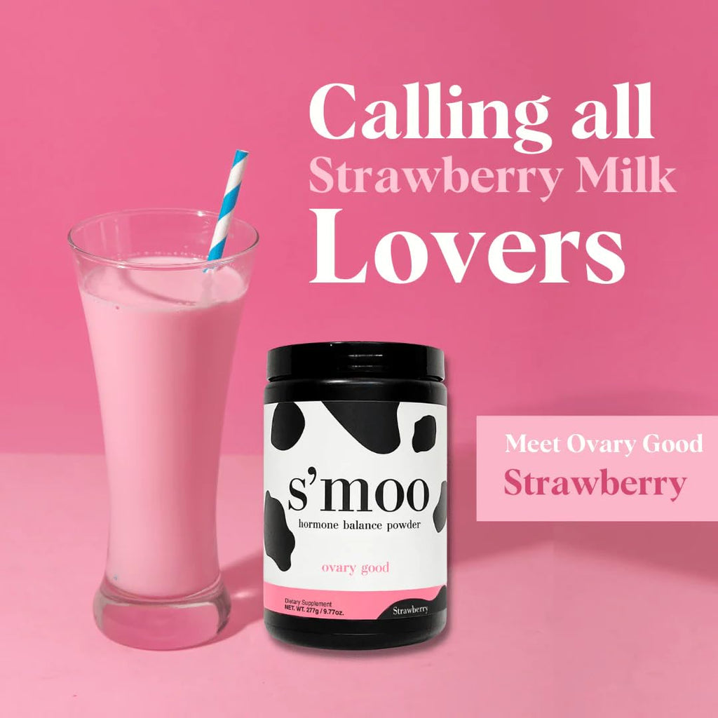 strawberry flavour blended vitamins