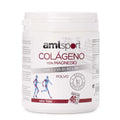 strawberry flavour collagen supplement