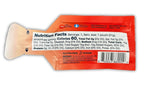 Strawberry flavour endurance energy boost