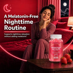 strawberry flavour magnesium supplements