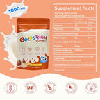 strawberry flavour multivitamins for kids