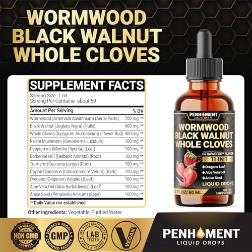 strawberry flavour oregano extract