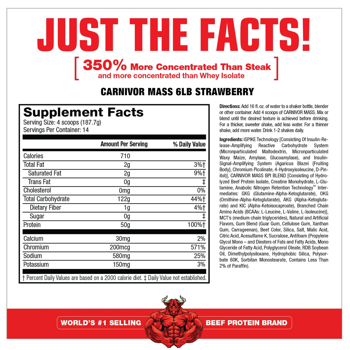 strawberry flavour weight gainers