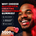 strawberry flavoured creatine monohydrate