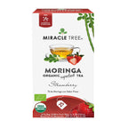 strawberry flavoured herbal tea blend
