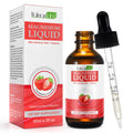 strawberry flavoured magnesium supplement