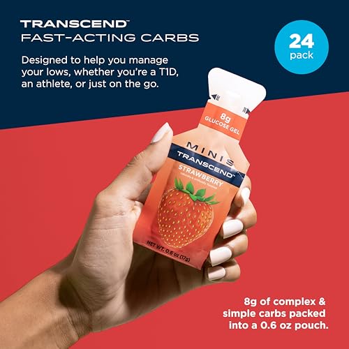 strawberry gel for endurance athletes
