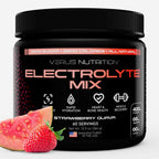 Strawberry Guava electrolyte powder for hydration