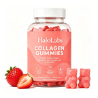 strawberry gummies for kids