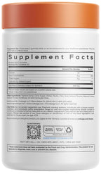 strawberry gummy multivitamin for kids