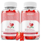 strawberry gummy multivitamins for women