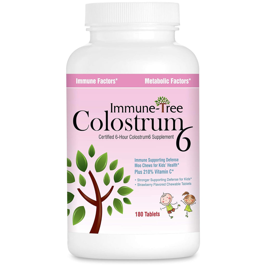 strawberry kids gummies for immunity