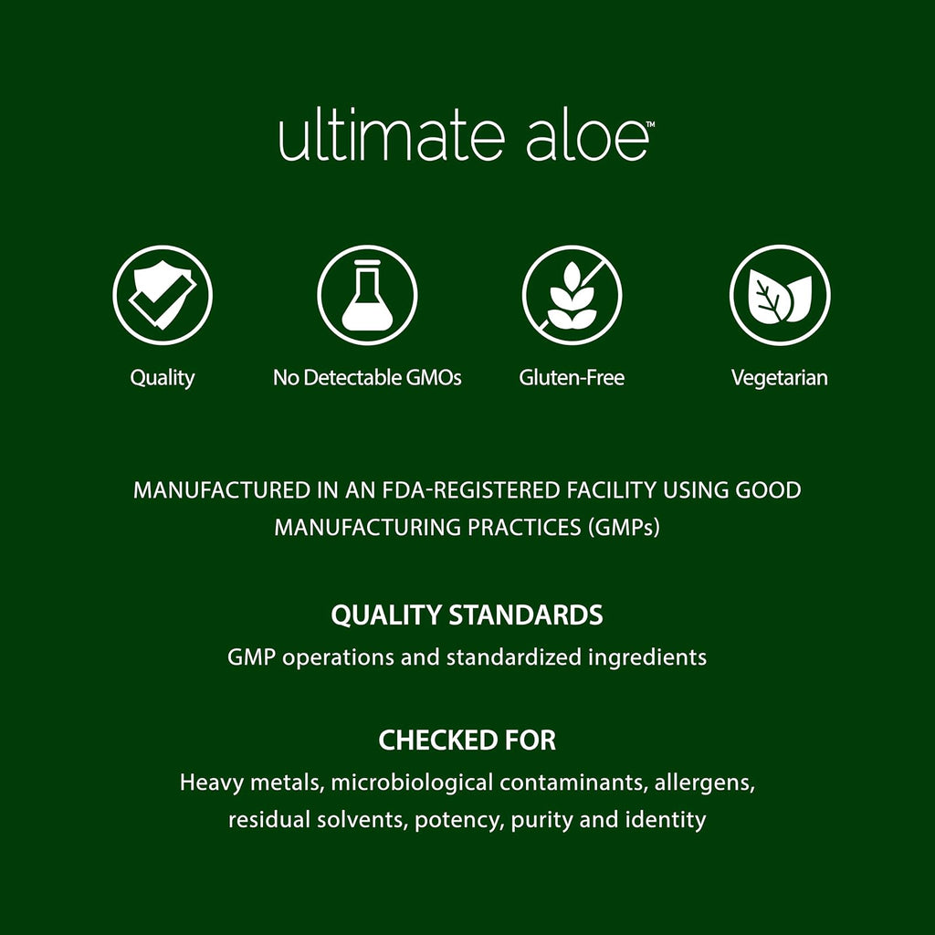strawberry kiwi aloe vera benefits