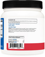 strawberry kiwi BCAA for workout support