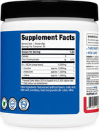 Strawberry kiwi flavour BCAA for hydration