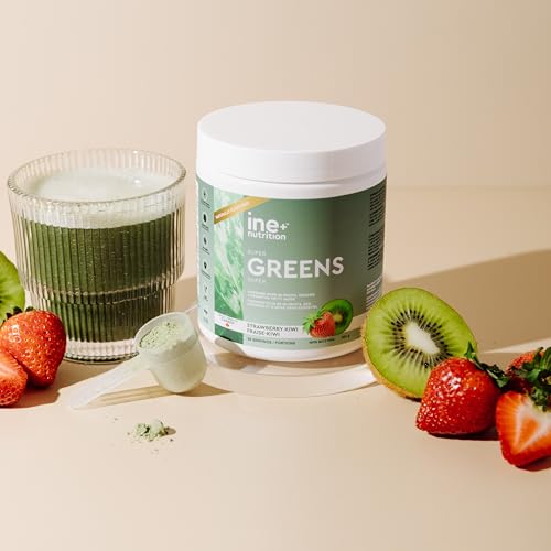 strawberry kiwi flavour vitamin blend