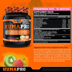 strawberry kiwi plant protein supplement