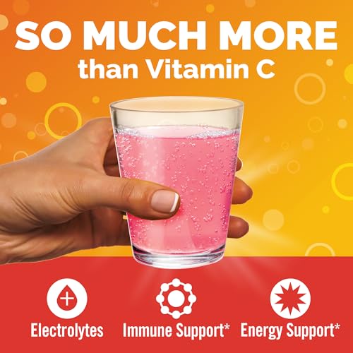 strawberry kiwi vitamin C supplement