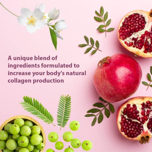 strawberry lemonade collagen drink
