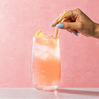 strawberry lemonade collagen supplement