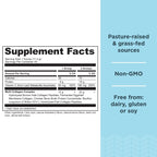 strawberry lemonade collagen supplement