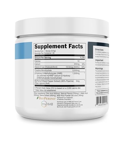 strawberry lemonade creatine powder