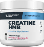 strawberry lemonade creatine supplement
