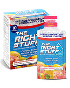 strawberry lemonade electrolyte drink additive