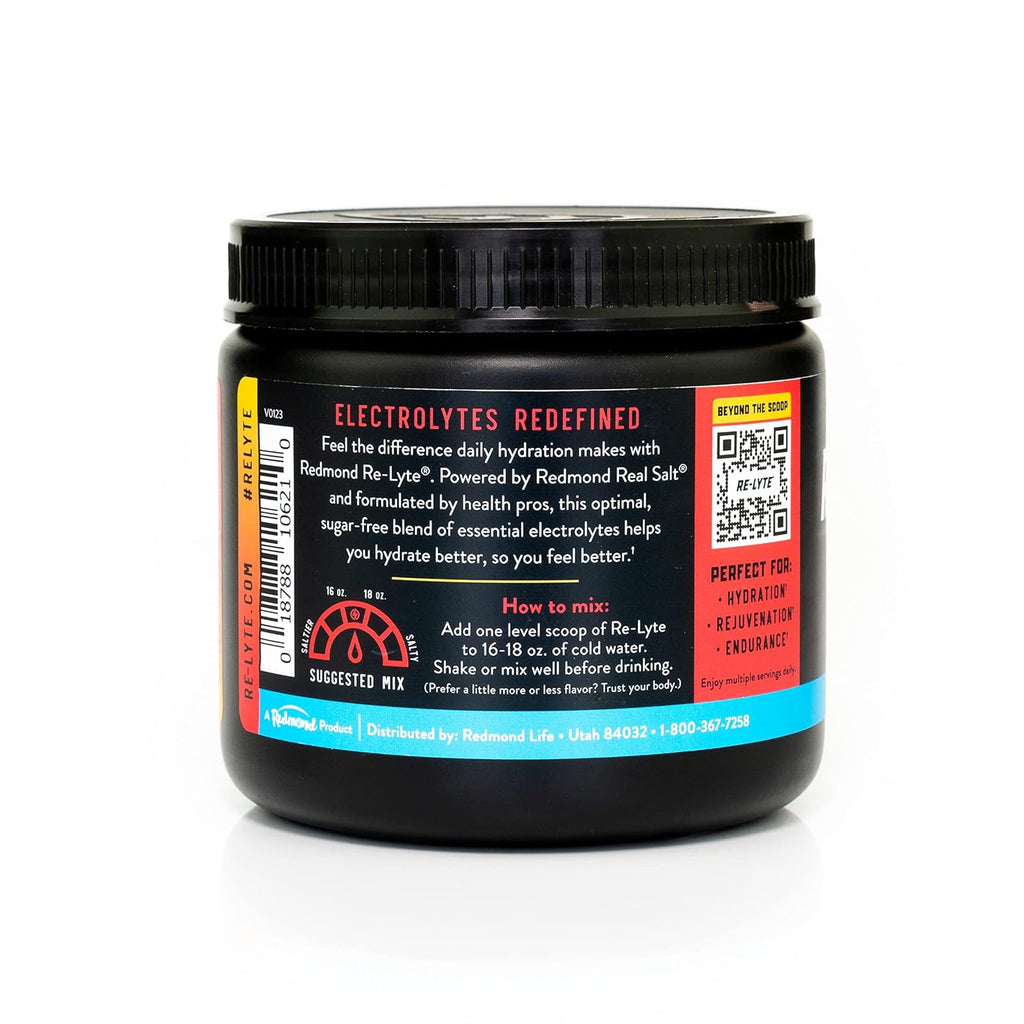 strawberry lemonade electrolyte drink