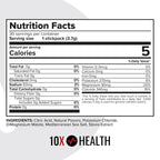 strawberry lemonade electrolyte powder benefits