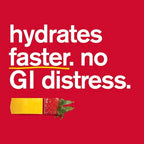 strawberry lemonade electrolyte replacement