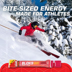 strawberry lemonade endurance chews