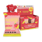 strawberry lemonade energy chews