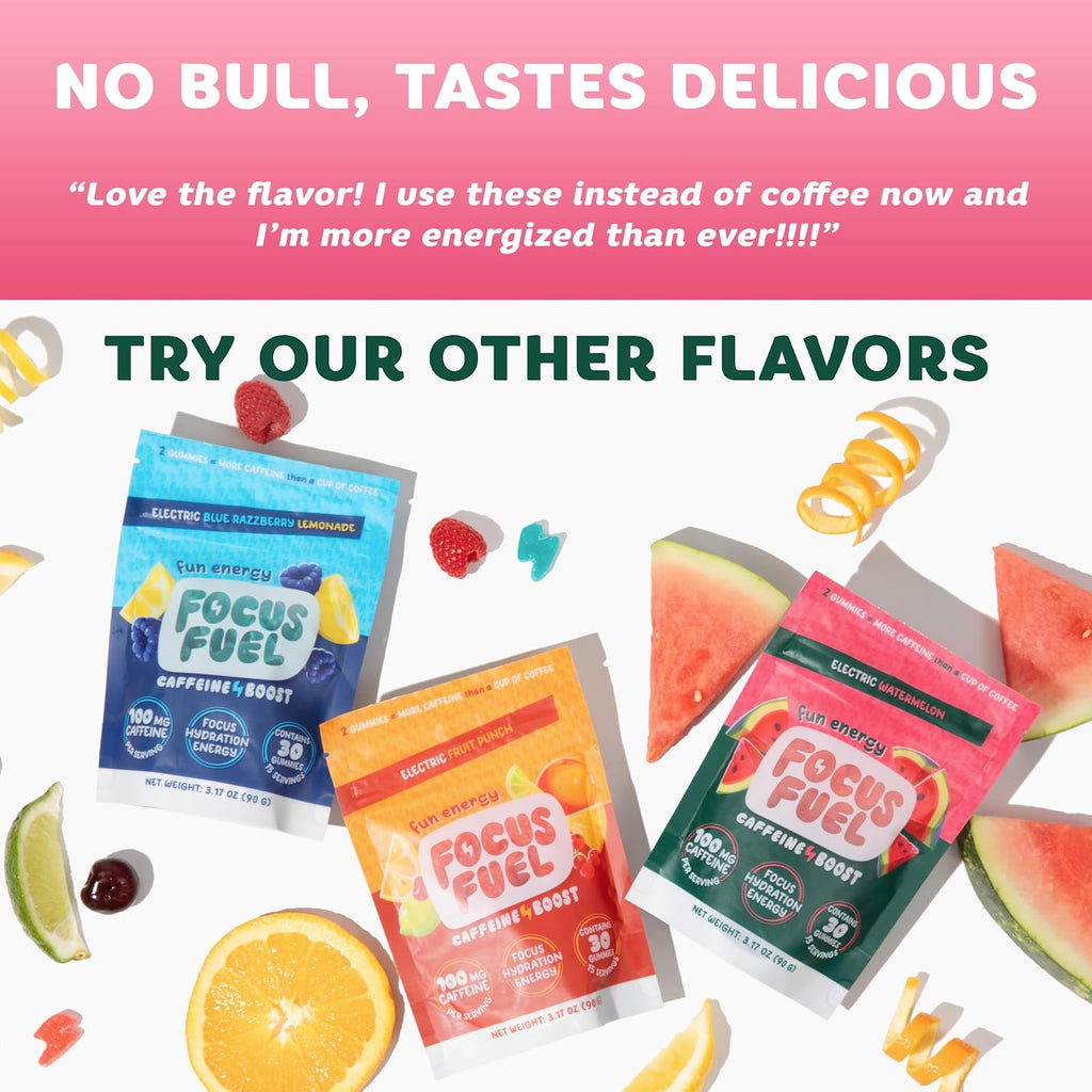 strawberry lemonade energy snacks