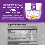 strawberry lemonade flavour sports nutrition