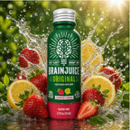 Strawberry lemonade multivitamin for adults