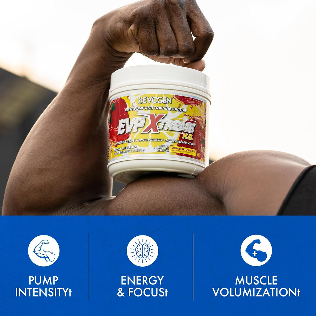 strawberry lemonade pre-workout for workouts