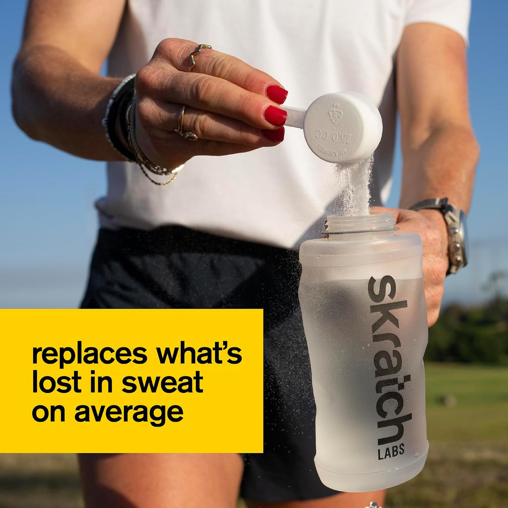 strawberry lemonade sports drink