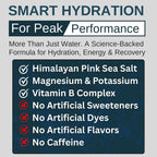strawberry lemonade sports hydration
