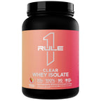 strawberry lemonade whey protein powder