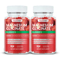 strawberry magnesium glycinate gummies