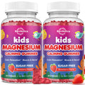 strawberry magnesium gummies for kids