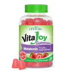 strawberry melatonin gummies for sleep