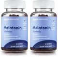 strawberry melatonin gummies for sleep