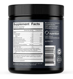 strawberry melon pre-workout supplement